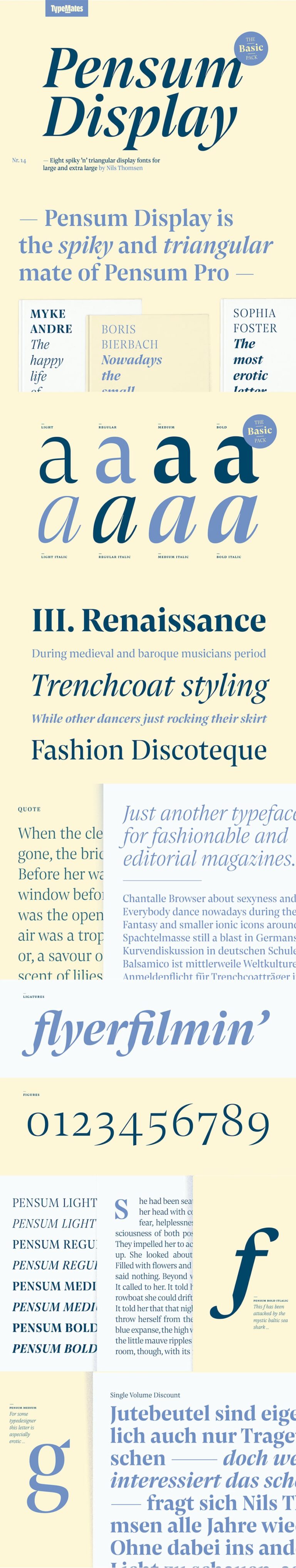 The Creative’s Spectacular Typography Set、通常36万円以上（$3,422）が99%オフで約3千円 ...