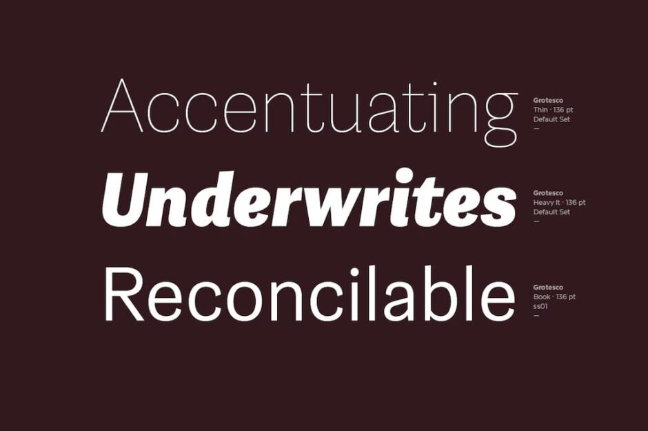 The Modern Designer’s Unforgettable Font Collection、通常$2033（約23万円）が99% ...