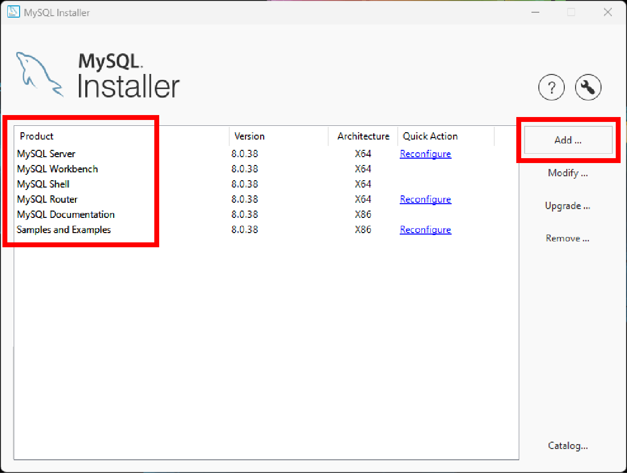 【前置きなし】MySQL JDBC Connectorインストール【2024年版】 | SAInoITnote