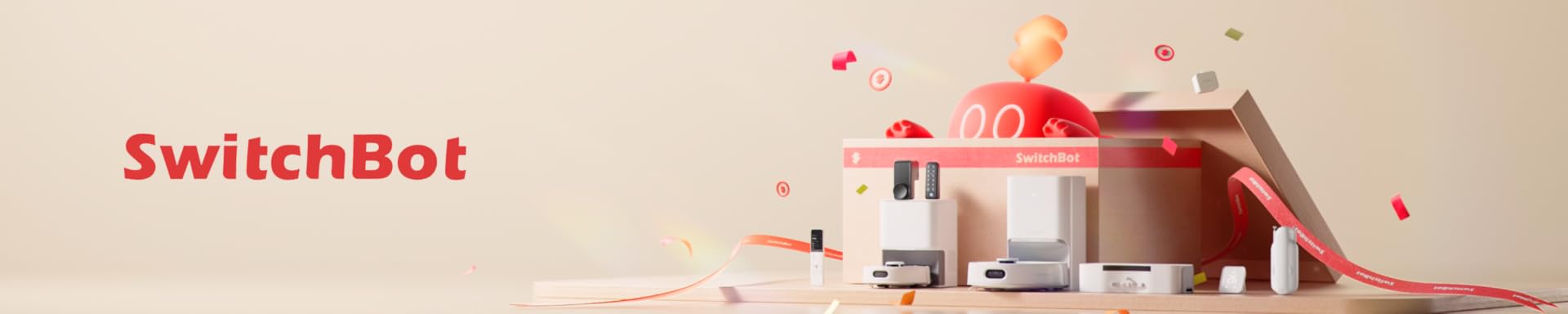 SwitchBotが年に一度のAmazonプライムデー開催！人気製品が最大50％OFF！ | SAInoITnote