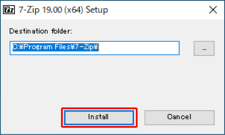 【前置きなし】Eclipseのインストール方法（Java開発環境用）Windows10【2020年版】 | SAInoITnote
